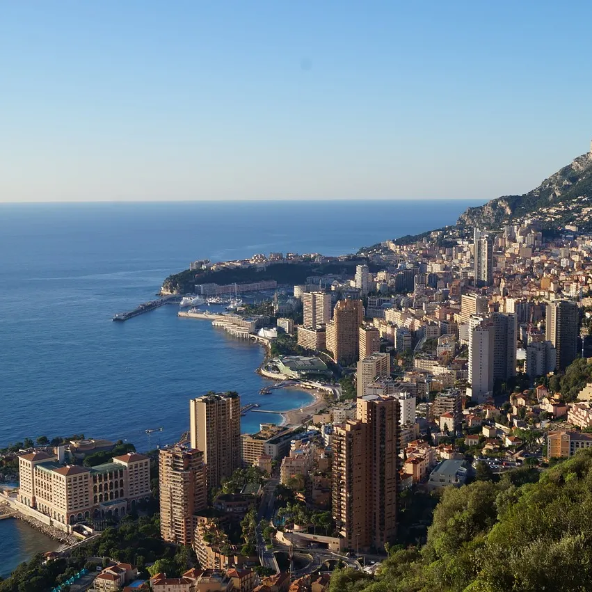 Croisière Espagne, France, Monaco, Italie, Monténégro - 19 jours ...