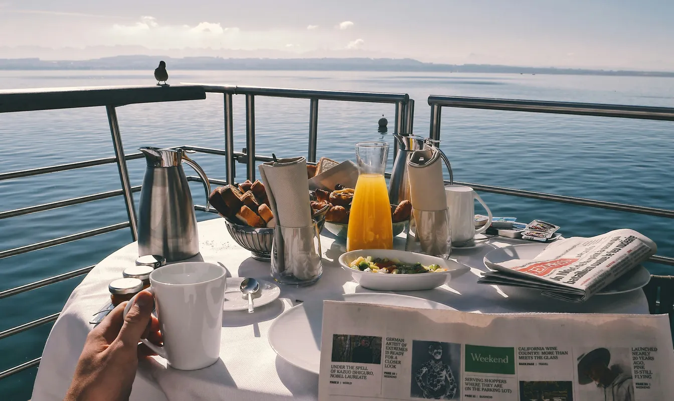 Croisières Renaissance CFC : navire, itinéraires et prix 2024/2025