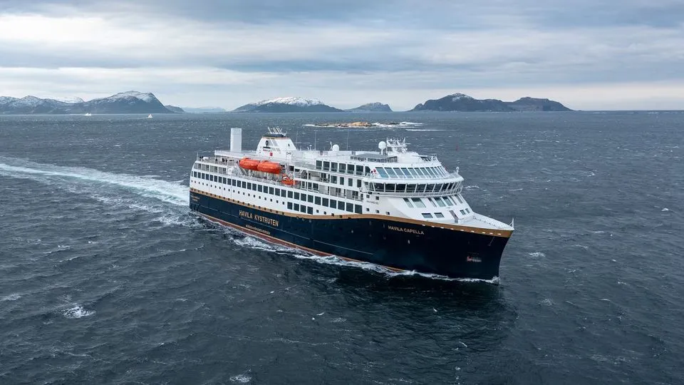 Croisière Havila Voyages : itinéraires, prix, navires 2026/2027