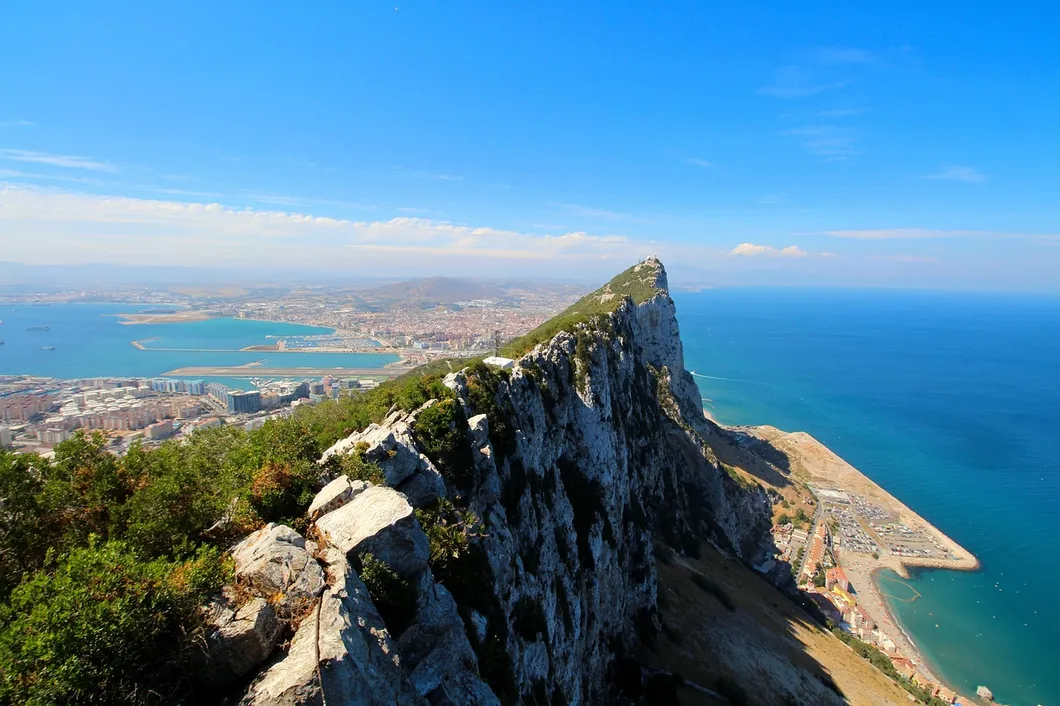 Croisière France, Espagne, Maroc, Gibraltar, Italie - 11 jours, départ ...