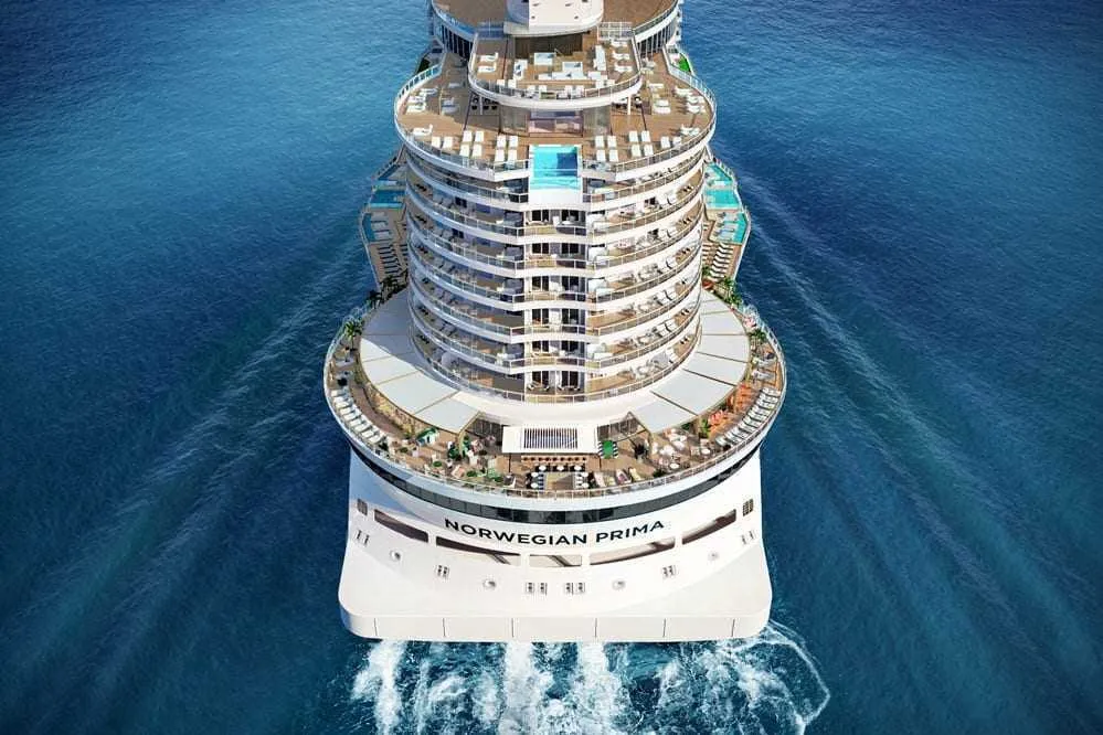 Croisière États-Unis, Bahamas, Jamaïque, Îles Caïmans, Mexique - 8 ...